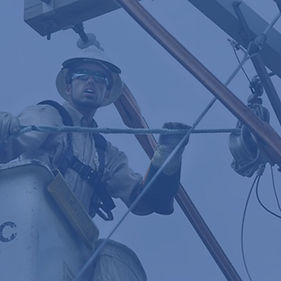 Washington lineman apprenticeships and training